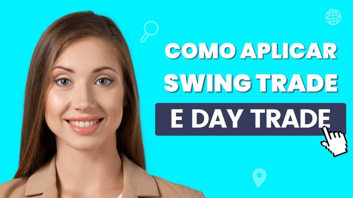 Swing Trade vs Day Trade? Diferenças, Riscos e Qual Escolher em 2025 ...