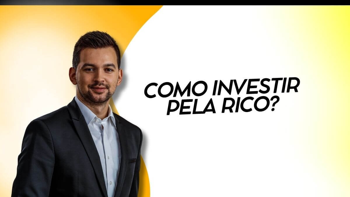 Investimentos Rico é confiável? Descubra se vale a pena em 2025 ...