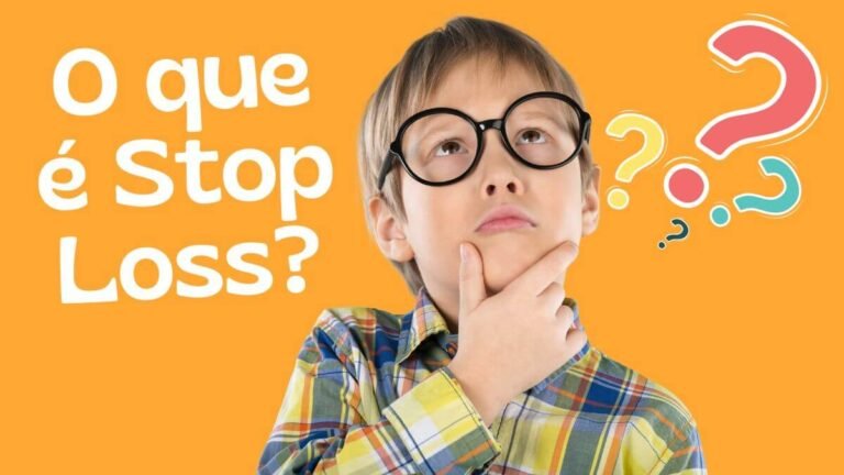 Stop Loss: Como usar sem perder dinheiro à toa na Bolsa em 2025 ...
